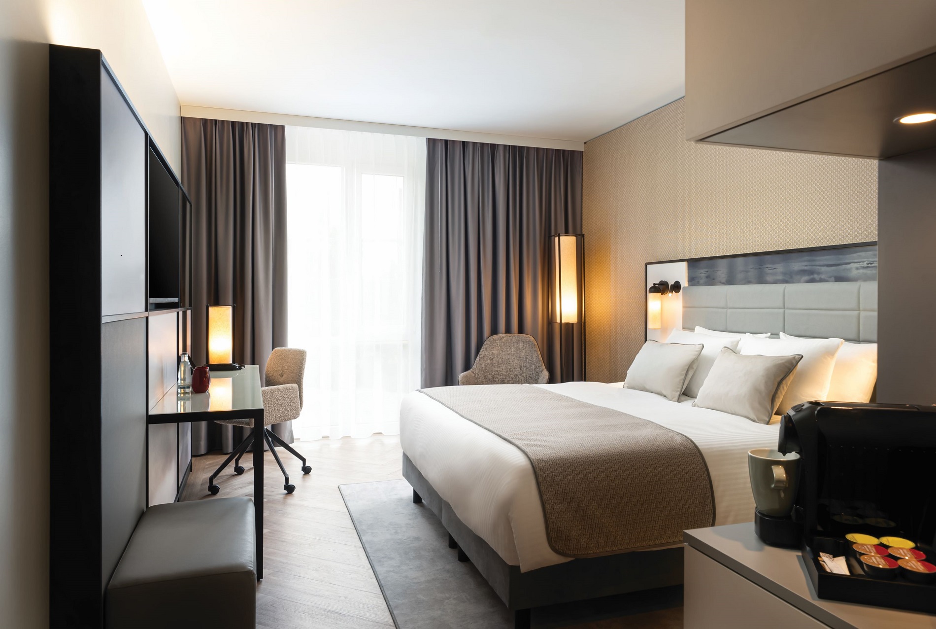 Leonardo Royal Cologne Bonn Airport - ab Juli die neue Adresse für ...