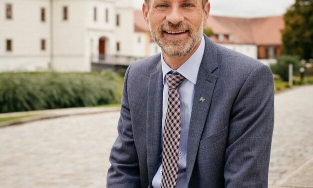 „Offenen Brief“ von Martin Kirsch, Geschäftsführer von Schloss ...