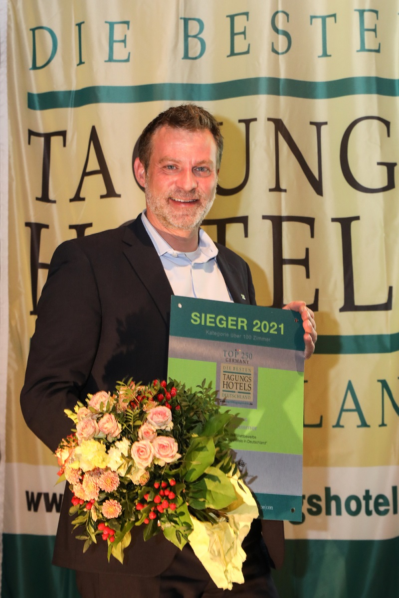 And the winner is… Schloss Hohenkammer - intergerma - powered by CIM ...